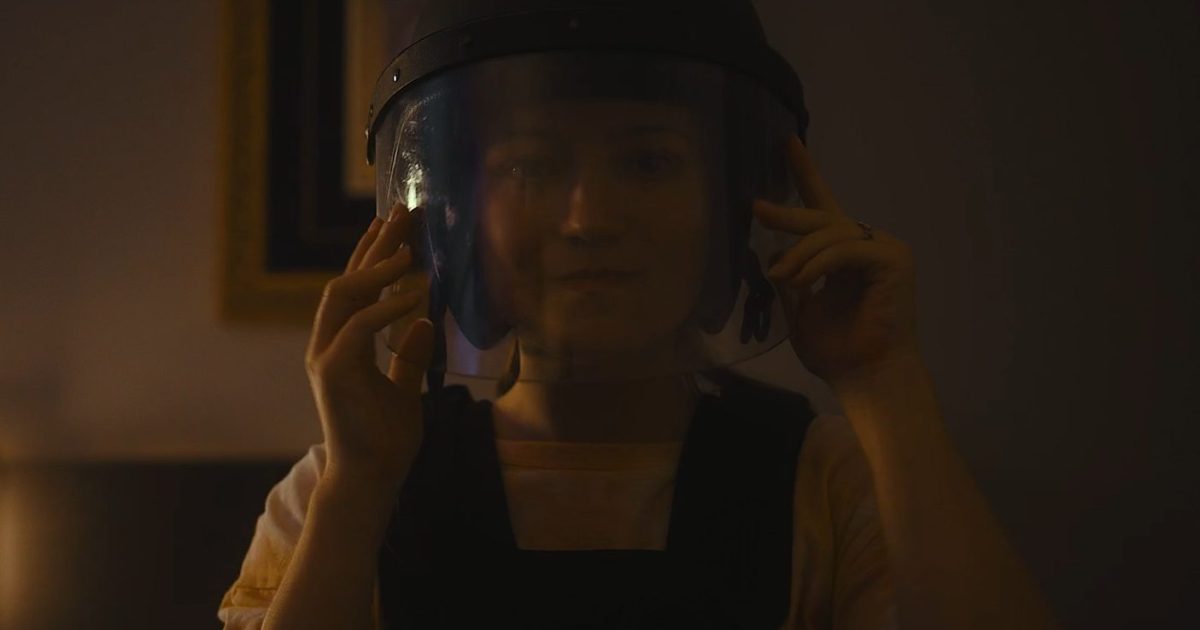 Room 0 Trailer Sets Digital Release Date for Time-Loop Thriller