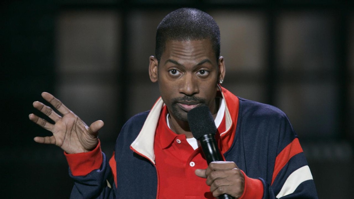Russell Simmons Presents Def Comedy Season 7 Streaming: Watch and ...