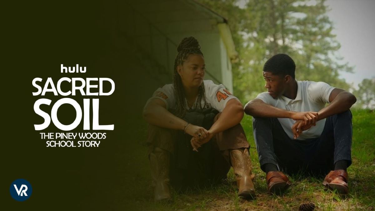 Sacred Soil: The Piney Woods School Story (2024) Streaming: Watch ...