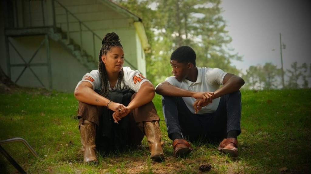 Sacred Soil: The Piney Woods School Story Streaming Release date: When ...