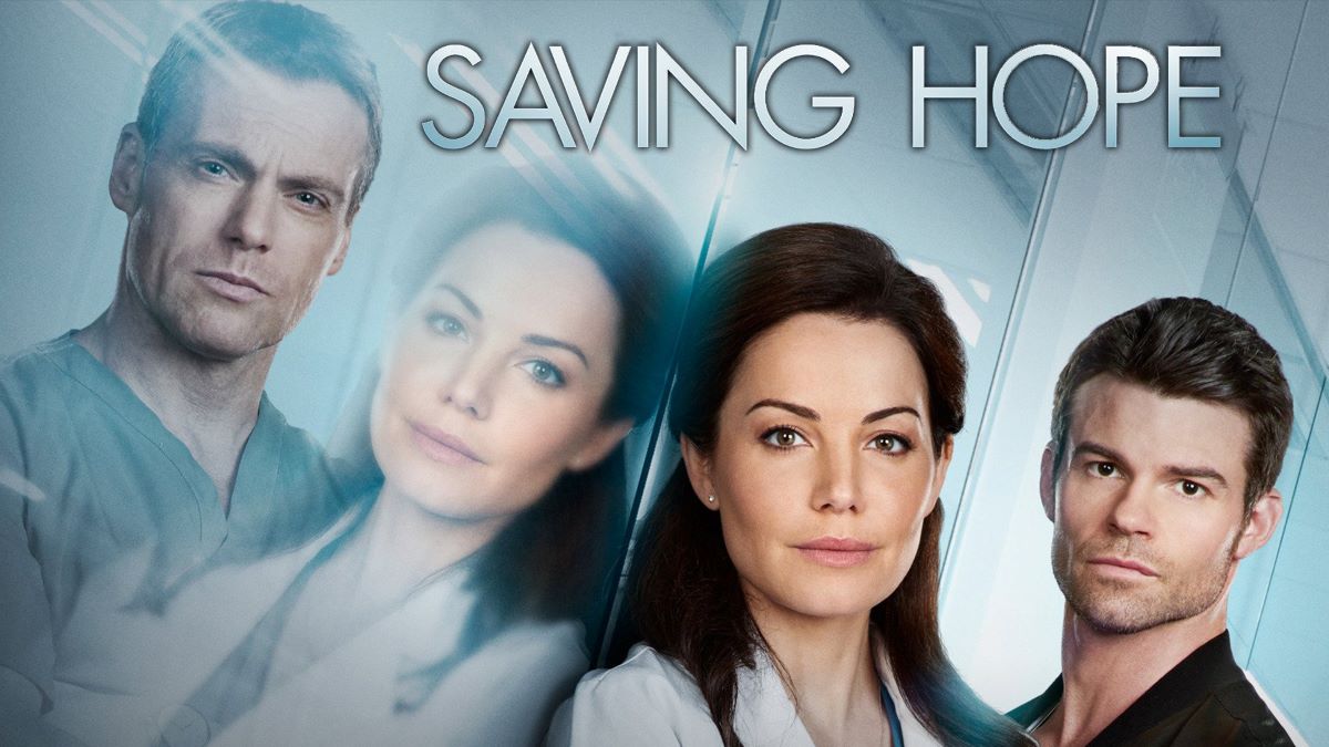 Saving Hope Season 3 Streaming: Watch & Stream Online via Hulu