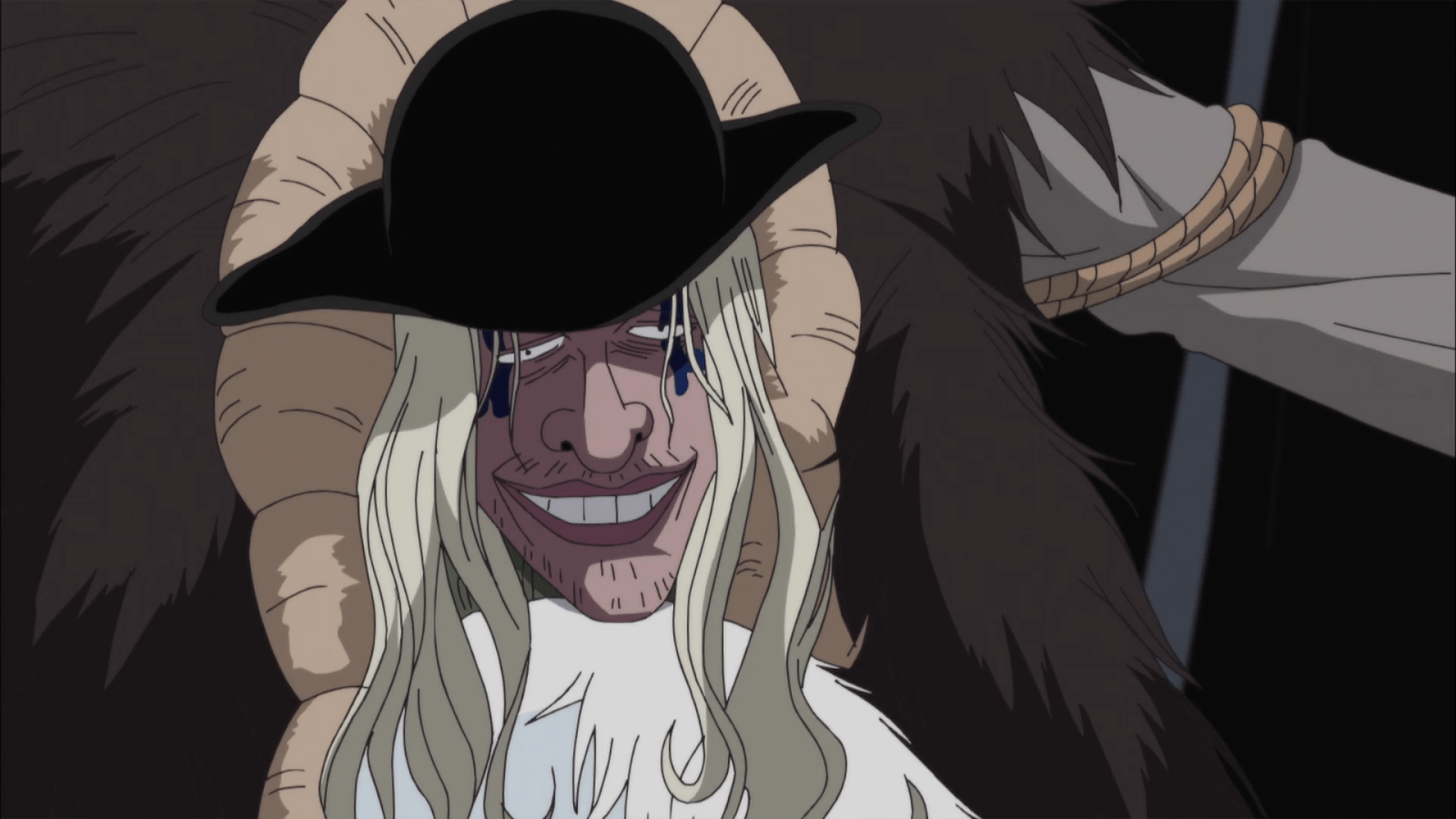One Piece: What is Shiku Shiku no Mi?