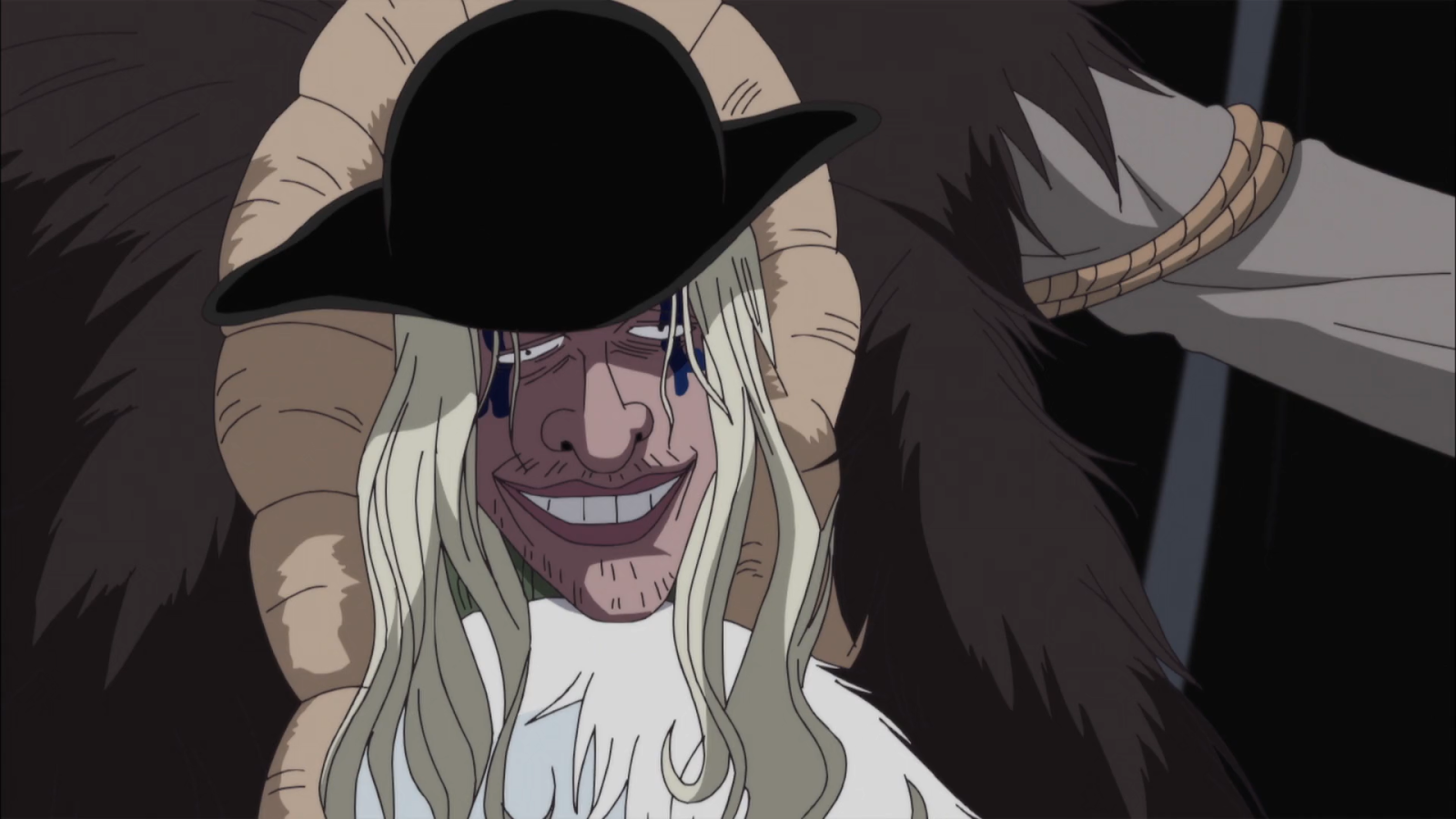 One Piece: What is Shiku Shiku no Mi?