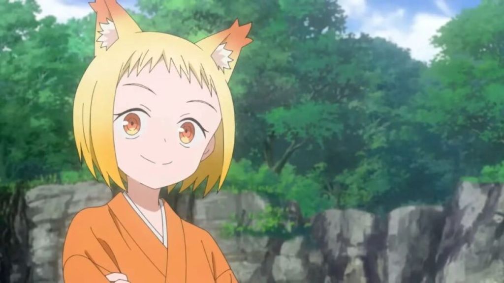 Sengoku Youko Season 1 Episode 8 Release Date & Time on Crunchyroll