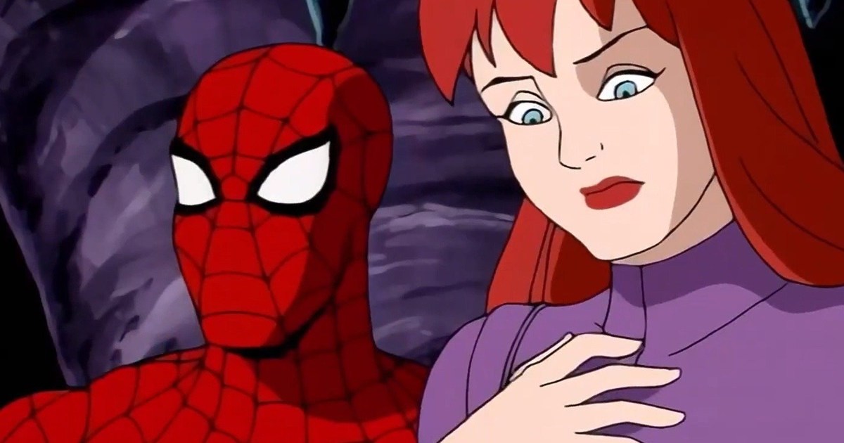 Spider-Man: The Animated Series Reboot: Will the Show Be Revived on ...