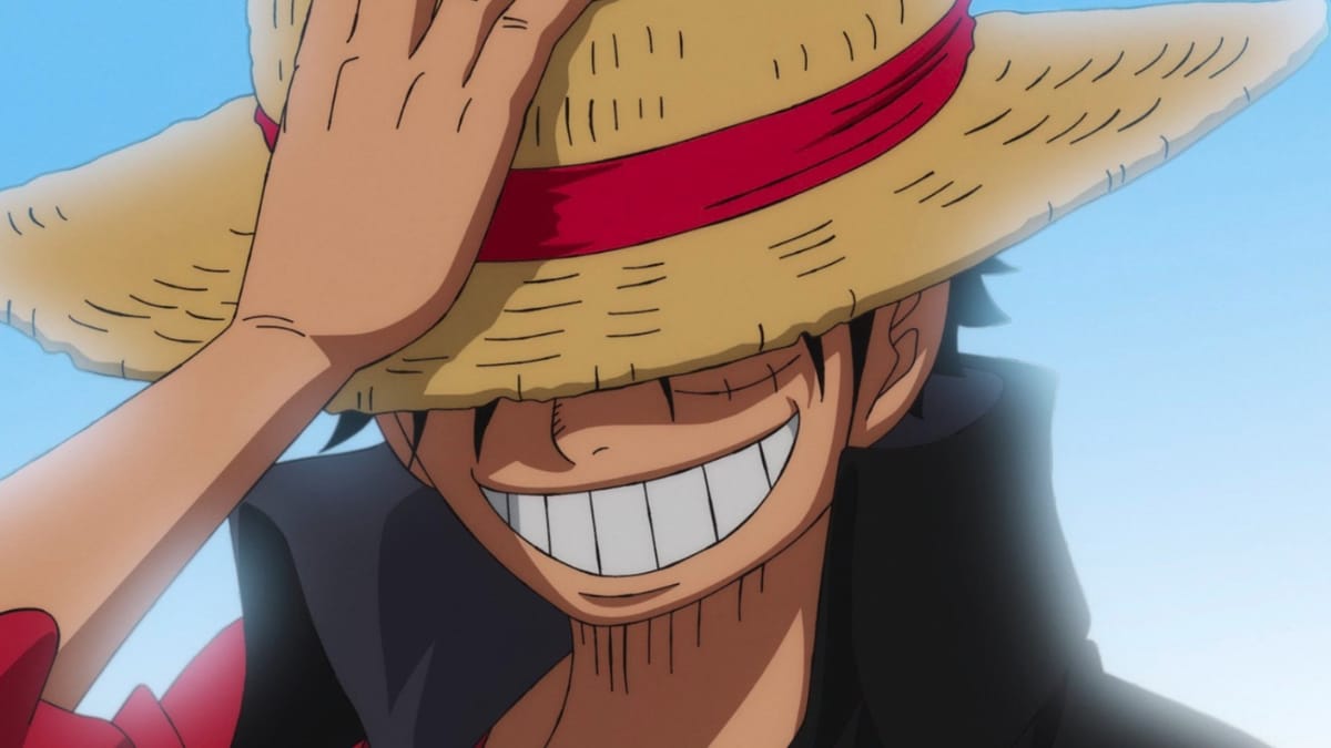 One Piece: What is Gomu Gomu no Mi?