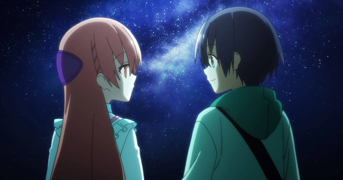 TONIKAWA: Over the Moon for You Season 2 Streaming: Watch & Stream ...