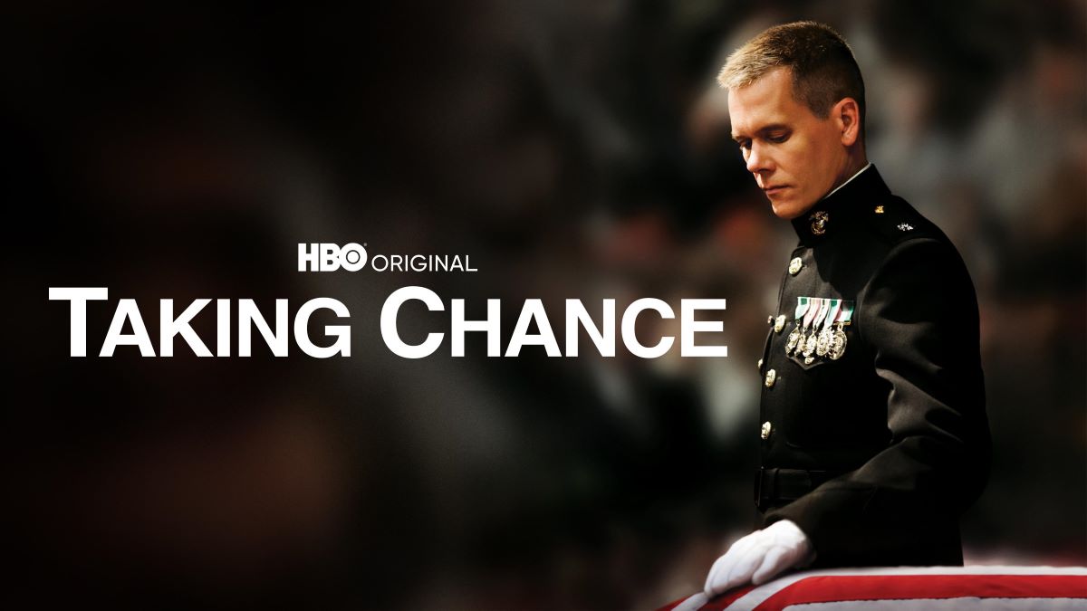 Taking Chance Streaming: Watch & Stream Online via HBO Max