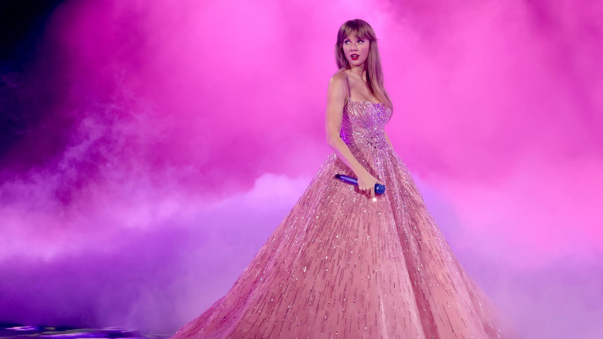Taylor Swift: The Eras Tour Streaming Release Date: When Is It Coming ...