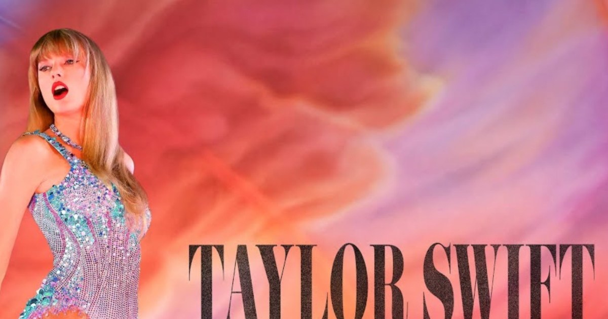 Taylor Swift: How Much Do Front Row Tickets Cost for the Eras Tour?