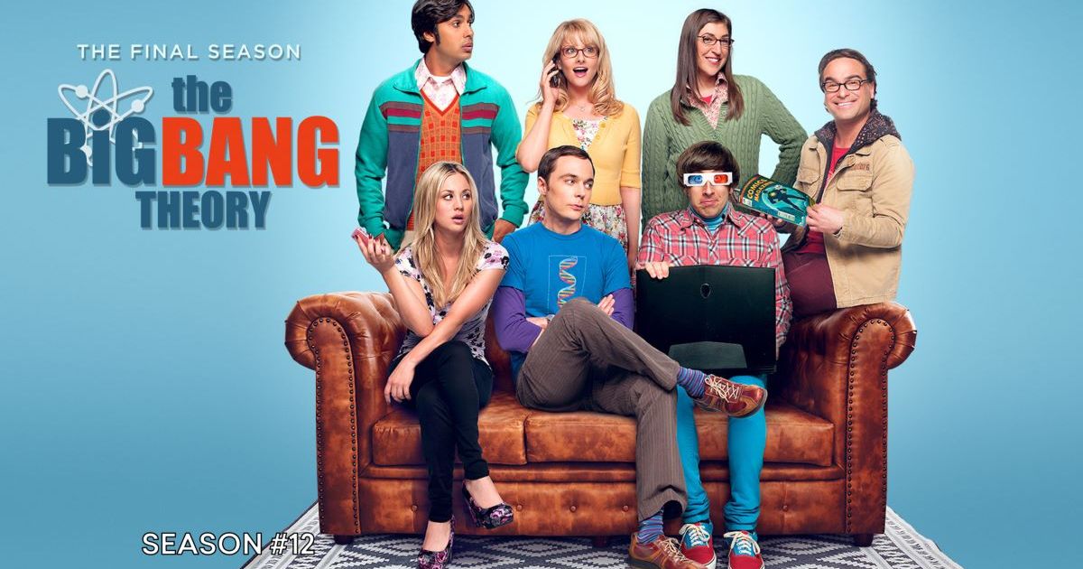 The Big Bang Theory Season 12: How Many Episodes & When Do New Episodes ...