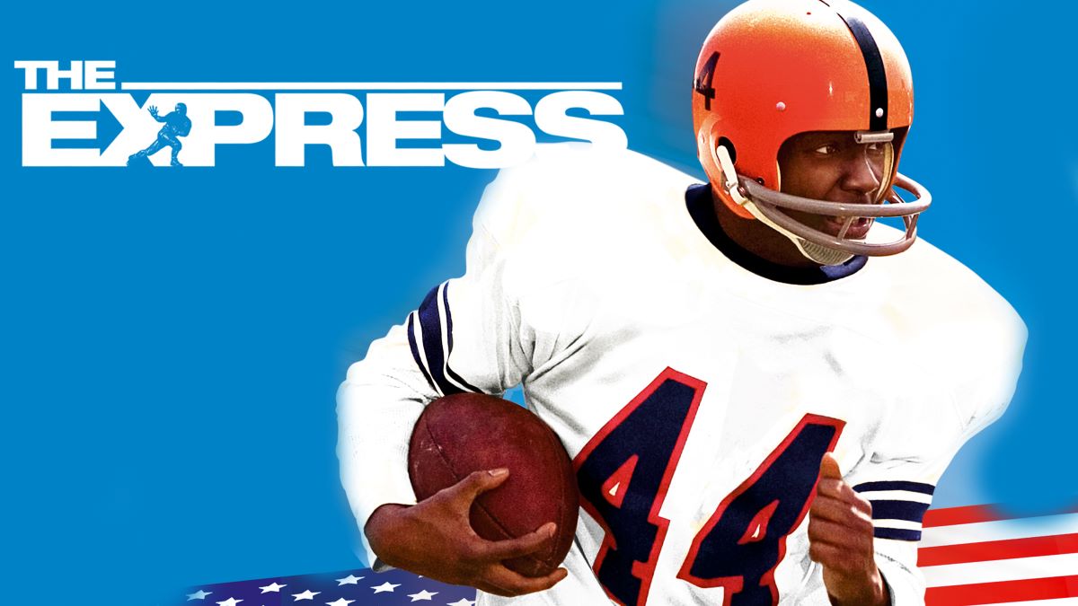 Exclusive: The Express Cast and Director