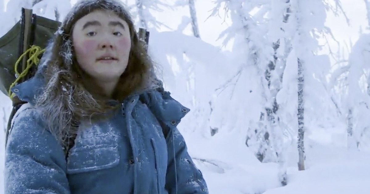 The Last Alaskans Season 1 Streaming: Watch & Stream Online via HBO Max