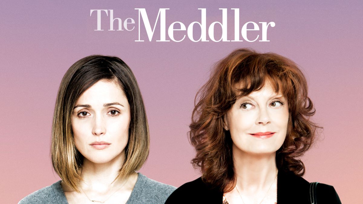 The Meddler (2016) Streaming: Watch & Stream Online via Starz