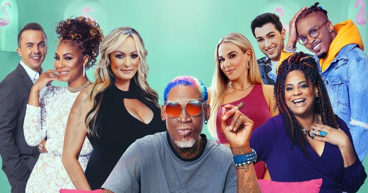 The Surreal Life Season 1 Streaming: Watch & Stream Online via ...