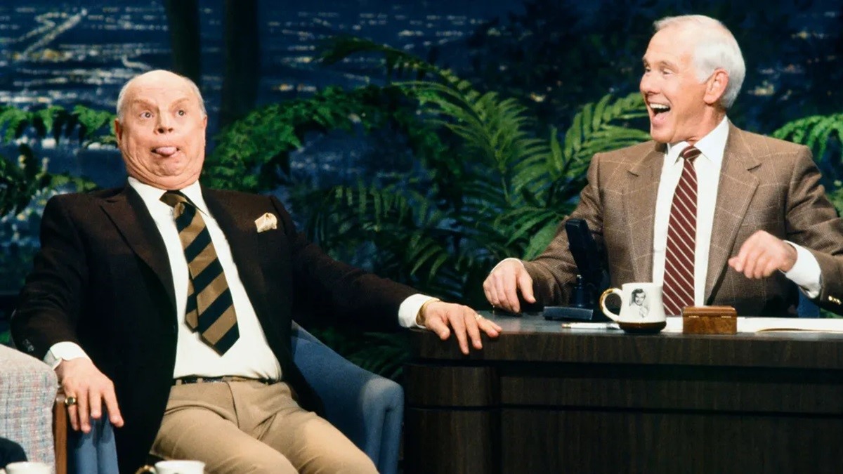 The Tonight Show Starring Johnny Carson Season 16 Streaming: Watch ...