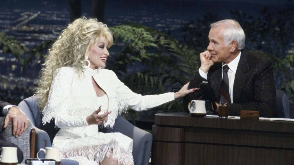 Johnny Carson Tonight Show Cast The Tonight Show Starring Johnny