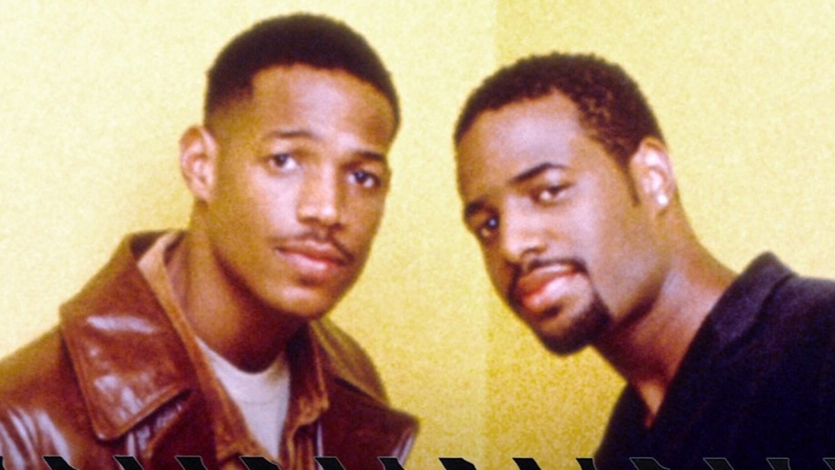 The Wayans Bros. (1995) Season 3 Streaming: Watch & Stream Online via ...