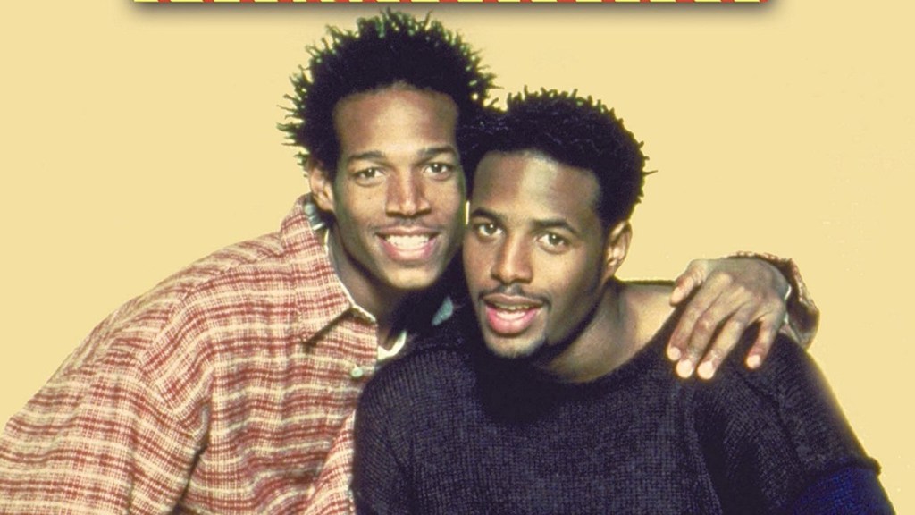 The Wayans Bros. (1995) Season 4 Streaming: Watch & Stream Online via ...