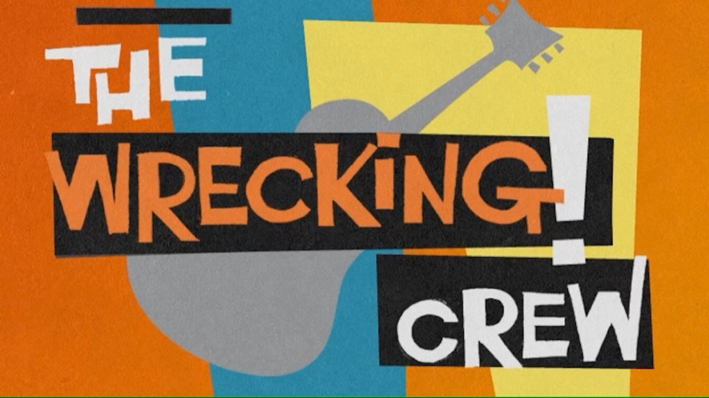 The Wrecking Crew (2008) Streaming: Watch & Stream Online via Amazon ...