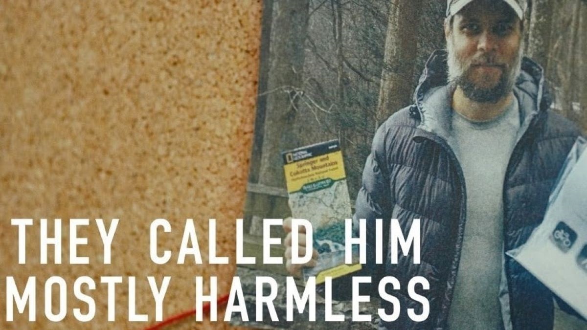 They Called Him Mostly Harmless: How Was Vance John Rodriguez Identified?