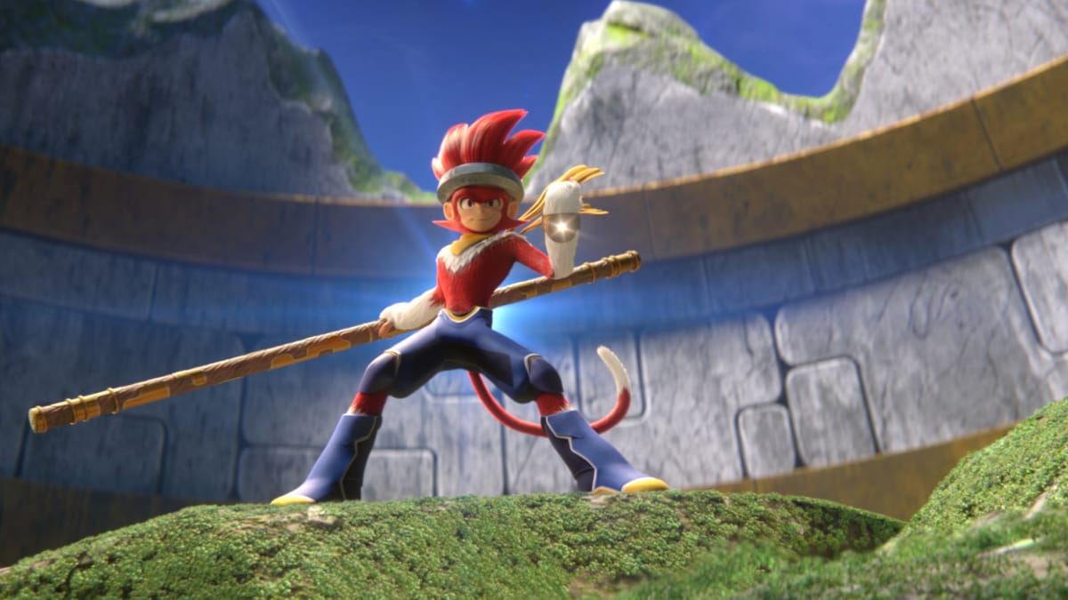 Toei Animation Announces Hypergalactic CGI Animated Film