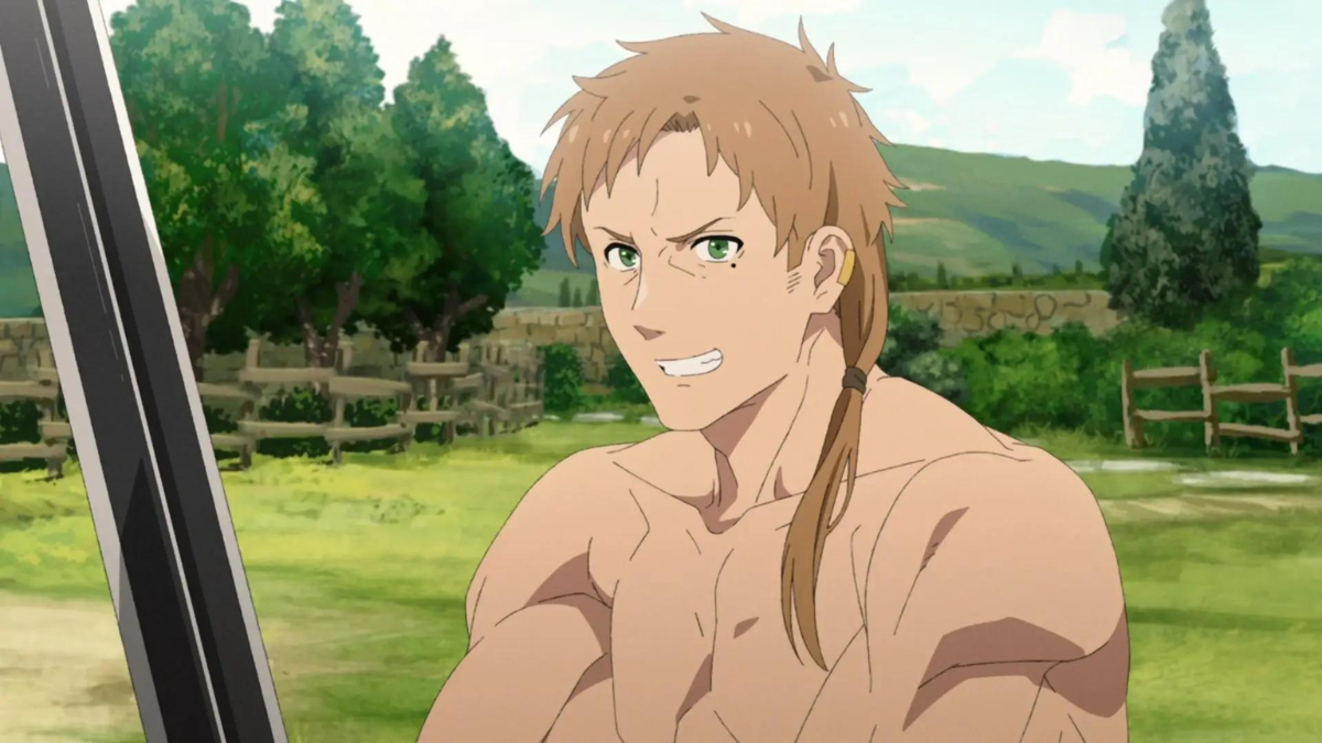 Mushoku Tensei: How Does Paul Greyrat Die?