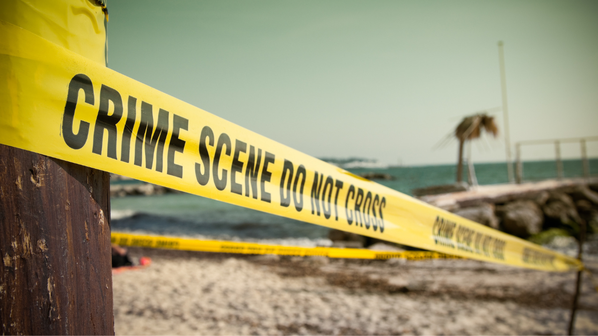 Who Was Silas Duane Boston? Amazon's Dead in the Water Examines His ...