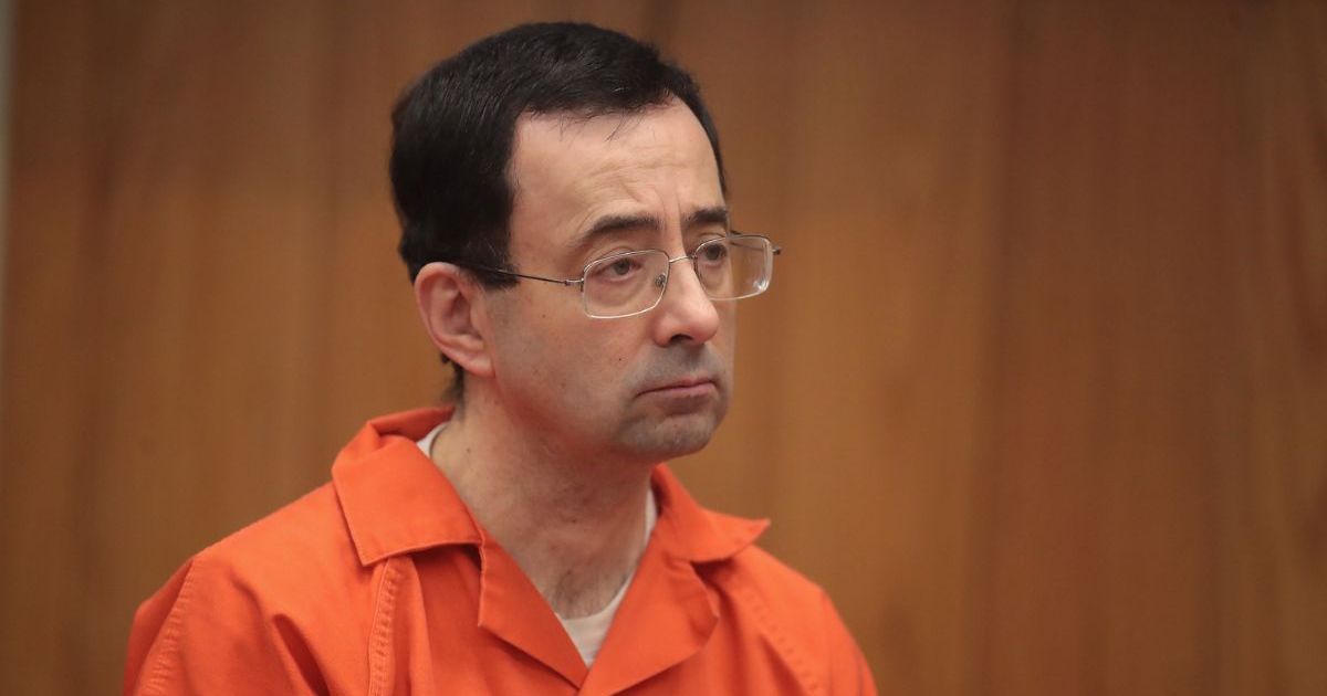 Larry Nassar: What Did the US Women's National Gymnastics Team Doctor Do?