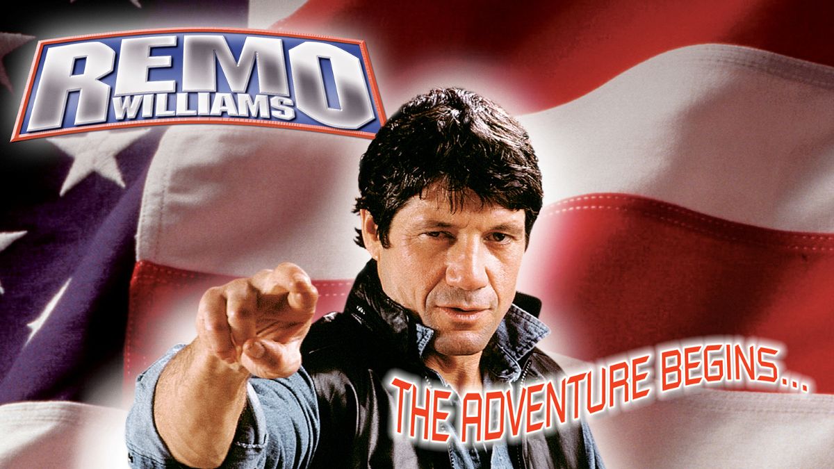Remo Williams: The Adventure Begins Streaming: Watch and Stream Online ...