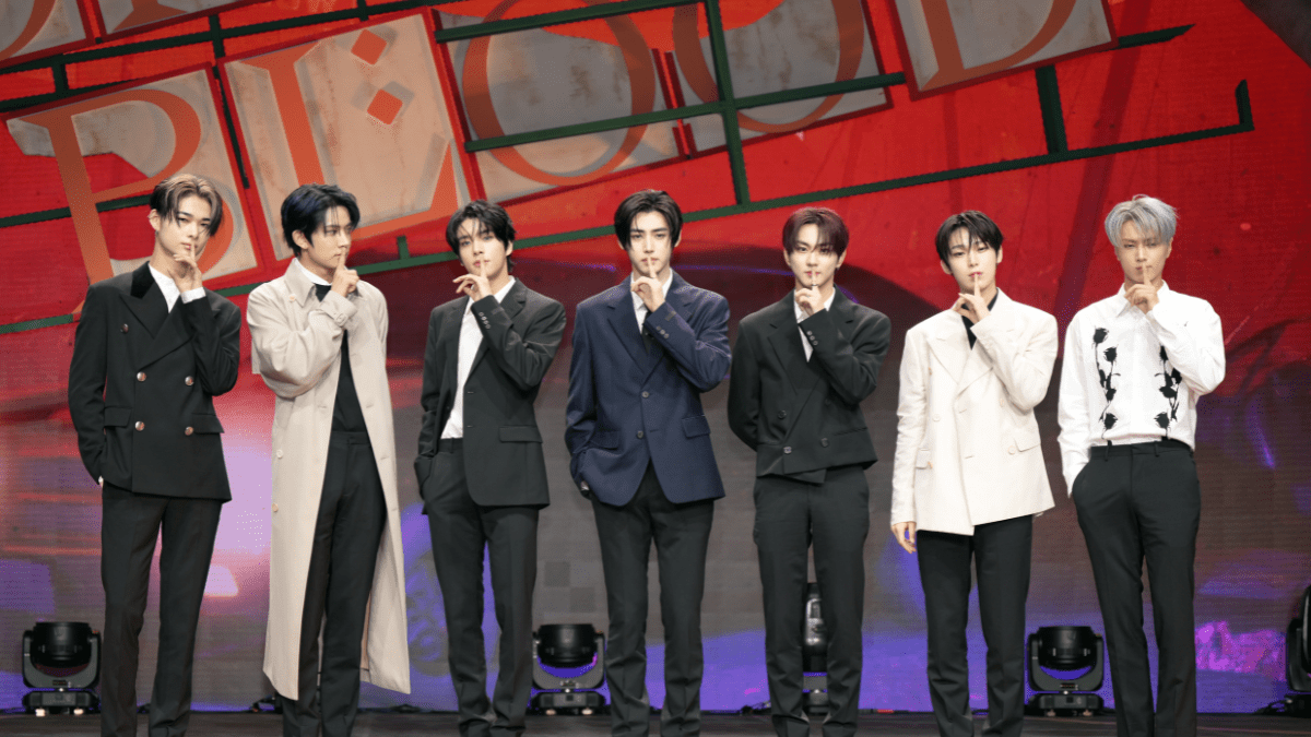 Enhypen World Tour 2024: US Dates and Ticket Booking for Fate Plus ...