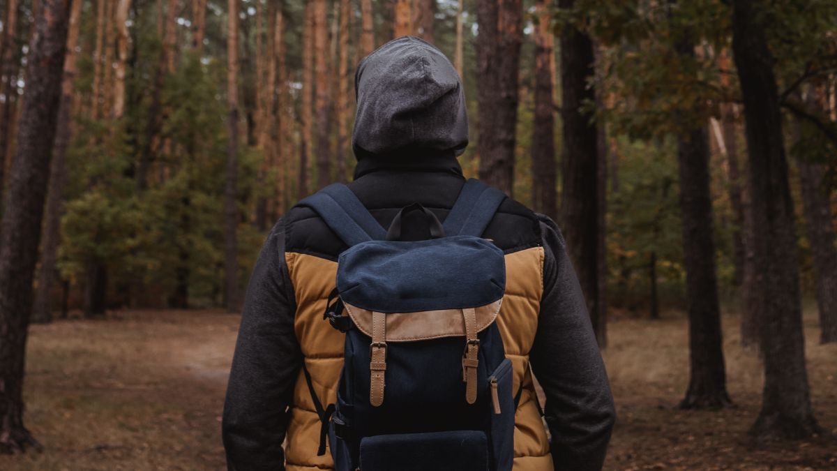 They Called Him Mostly Harmless: Who Was Hiker Vance John Rodriguez?