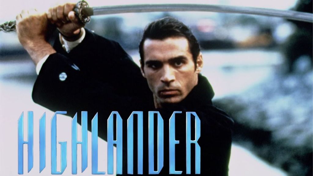 Highlander (1992) Season 6 Streaming: Watch & Stream Online via Peacock