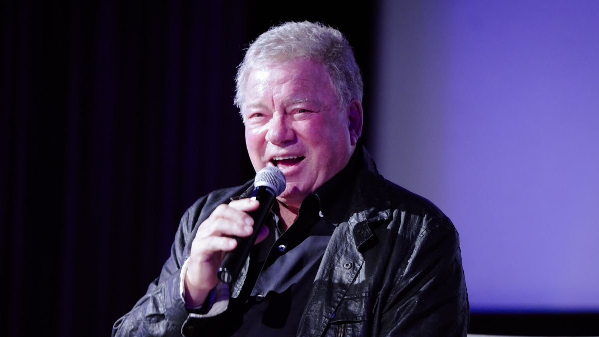 William Shatner Documentary: How Old Is the Star Trek Actor Now?