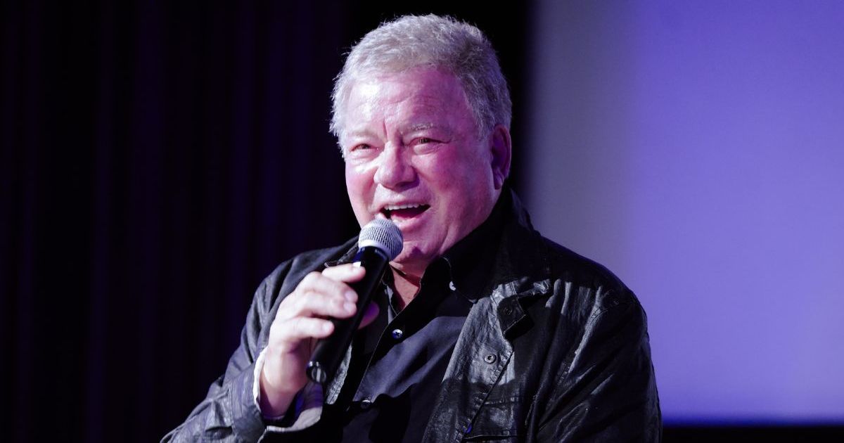 William Shatner Documentary: How Old Is the Star Trek Actor Now?