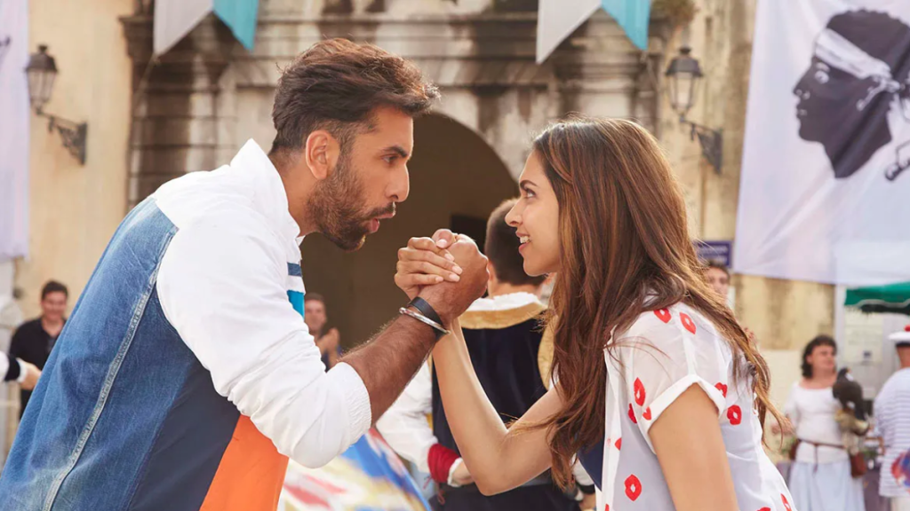 Tamasha Ending Explained & Spoilers: How Did Deepika Padukone's Movie End?