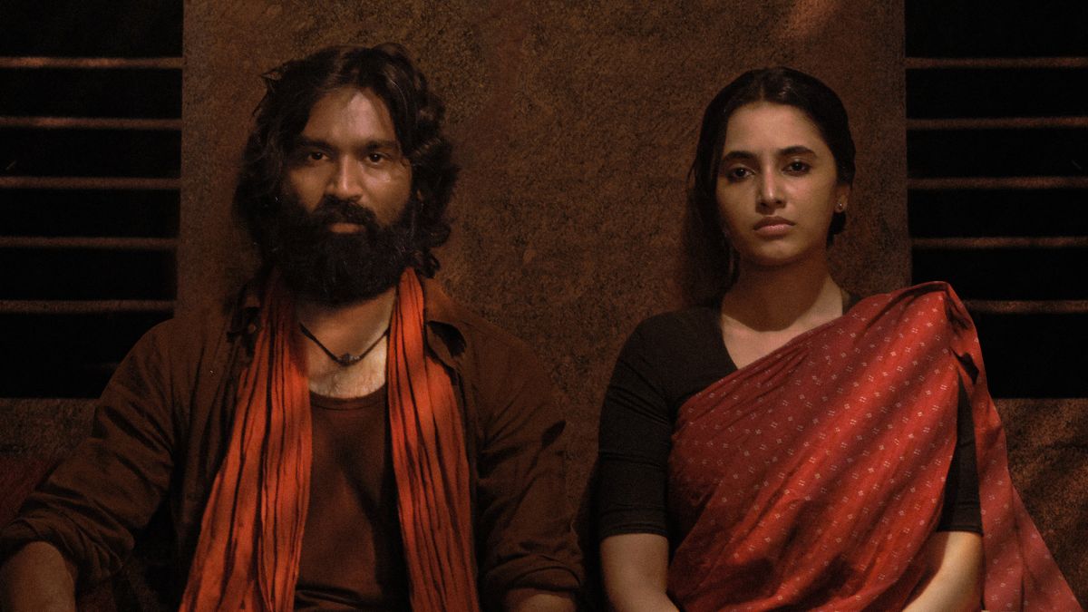Dhanush's Captain Miller OTT Release Date Confirmed