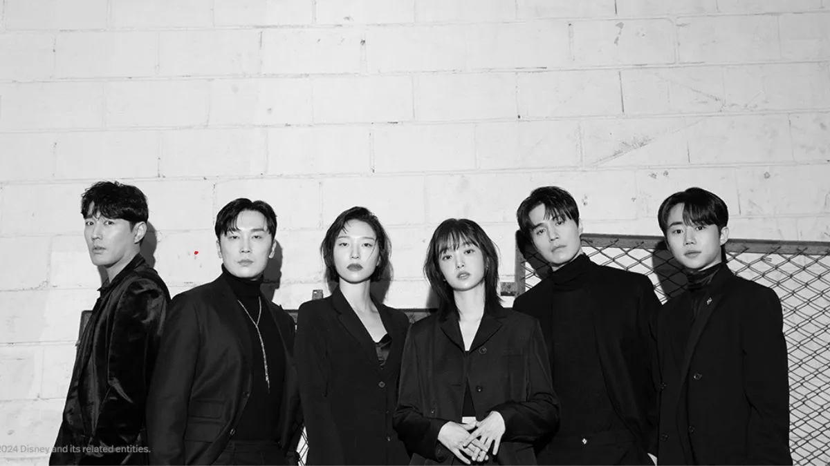A Shop for Killers Ending Explained & Episode 8 Spoilers: Lee Dong-Wook ...