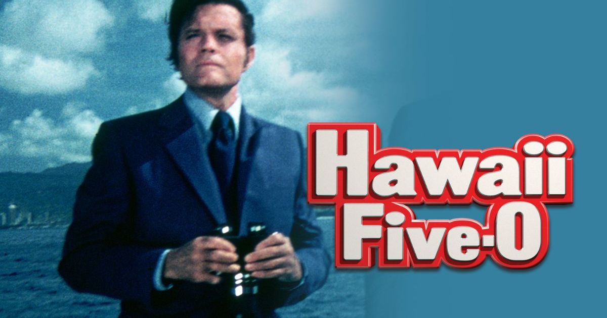 Hawaii Five-O (1968) Season 9 Streaming: Watch & Stream Online via ...