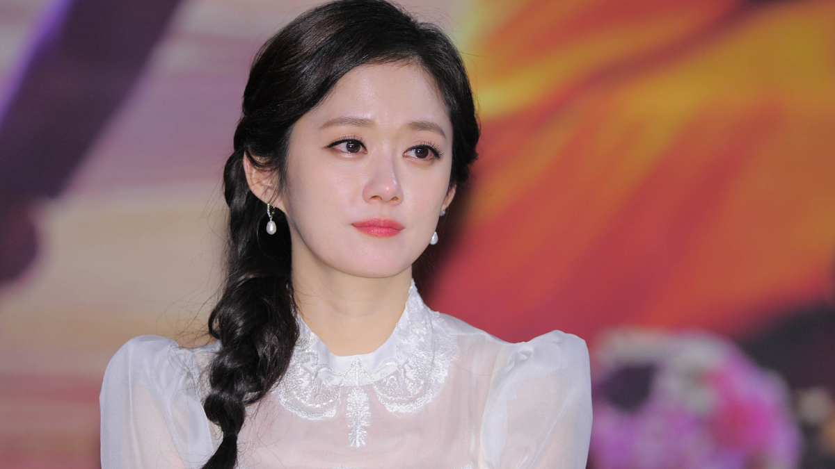Best Jang Na-Ra K-Dramas: My Happy Ending, VIP & More