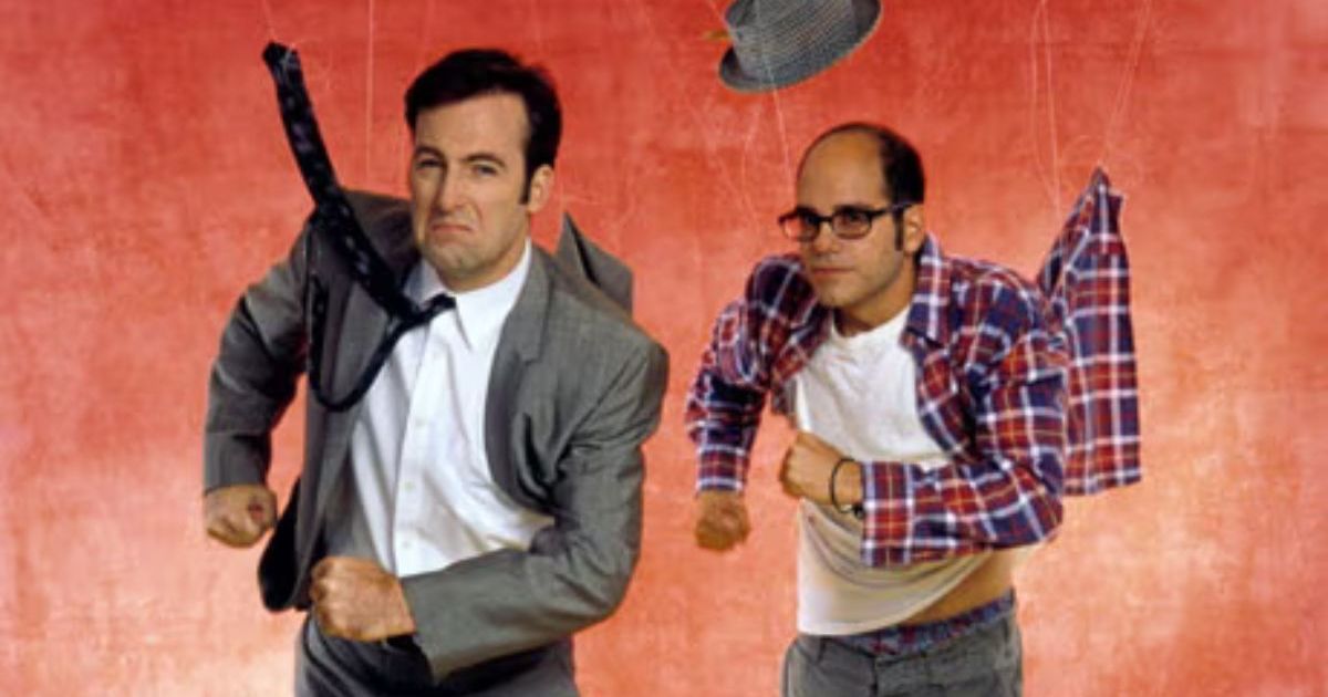 Mr. Show with Bob and David (1995) Season 3 Streaming: Watch & Stream ...