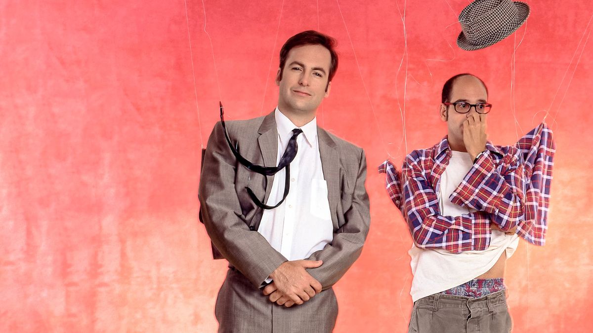 Mr. Show with Bob and David (1995) Season 4 Streaming: Watch & Stream ...