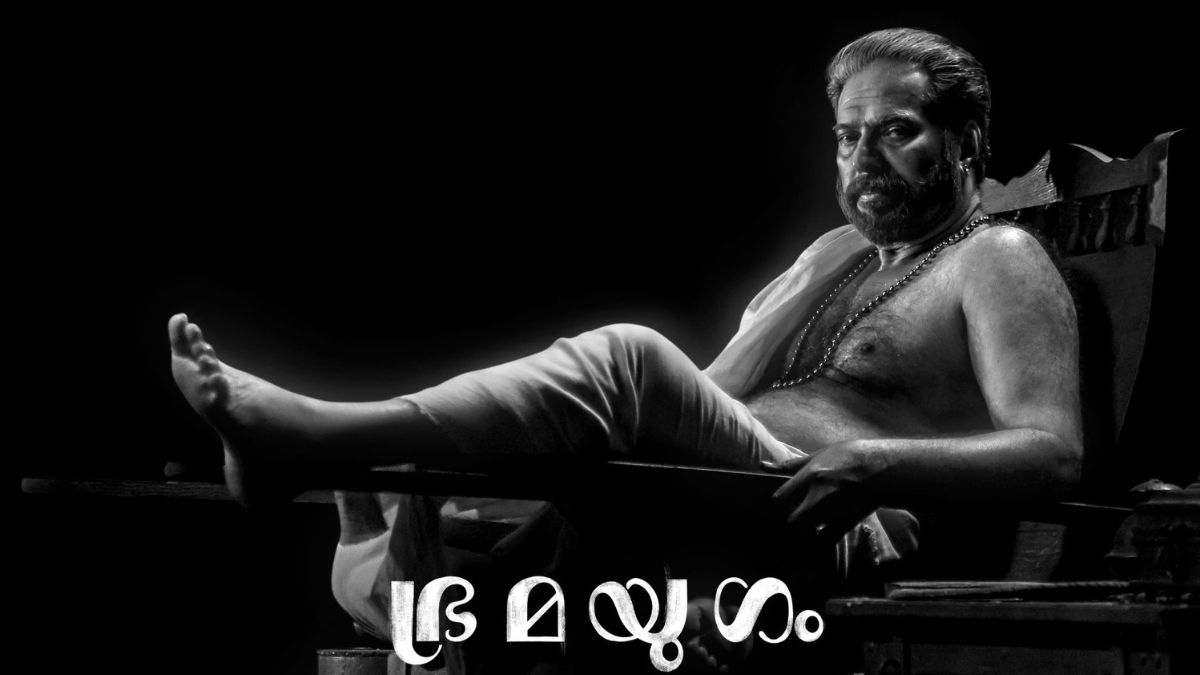 Bramayugam X (Twitter) Review: Mammootty Movie Praised