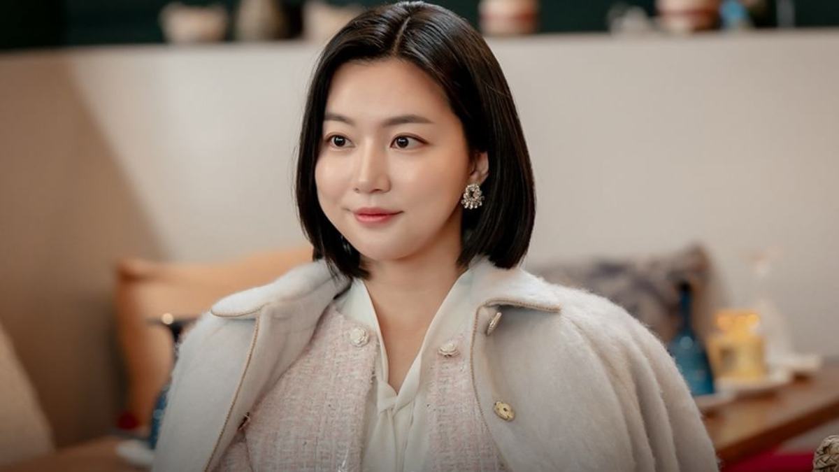 The Two Sisters Episode 17 Recap & Spoilers: Bae Do-Eun Falls Into Her ...