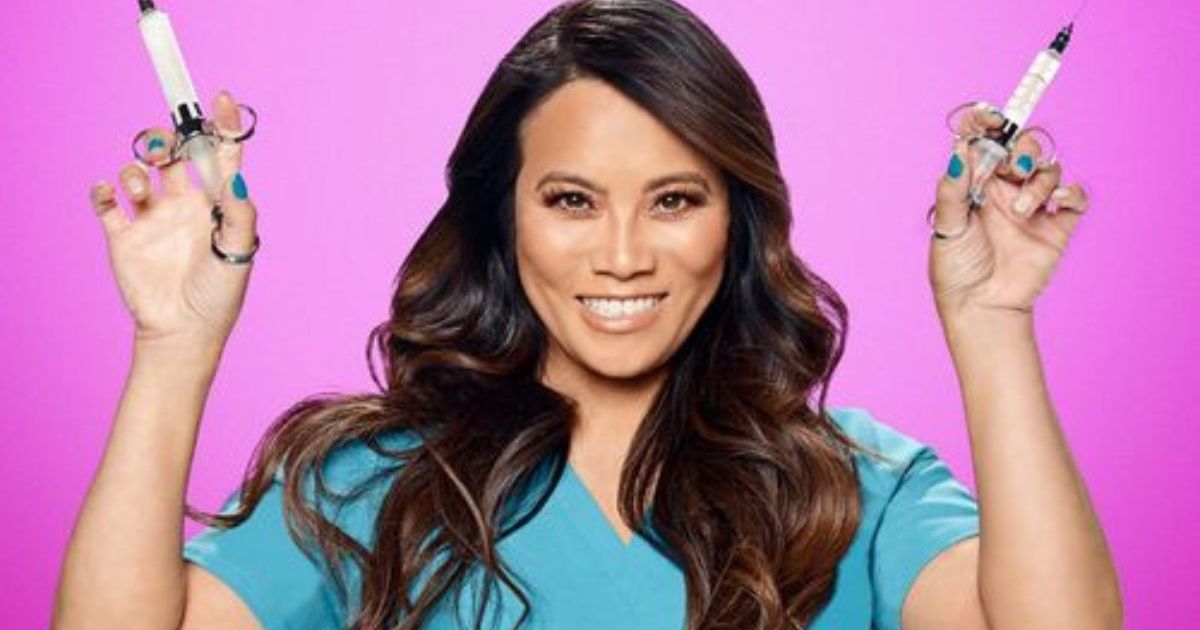 Dr. Pimple Popper Season 3 Streaming: Watch & Stream Online via HBO Max