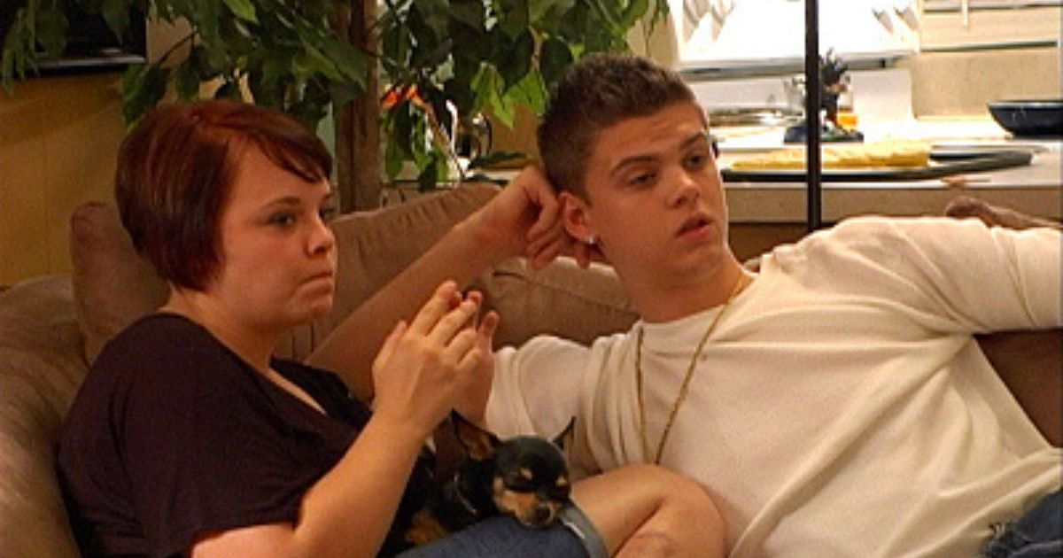 Teen Mom OG Season 4 Streaming: Watch & Stream Online Via Paramount Plus