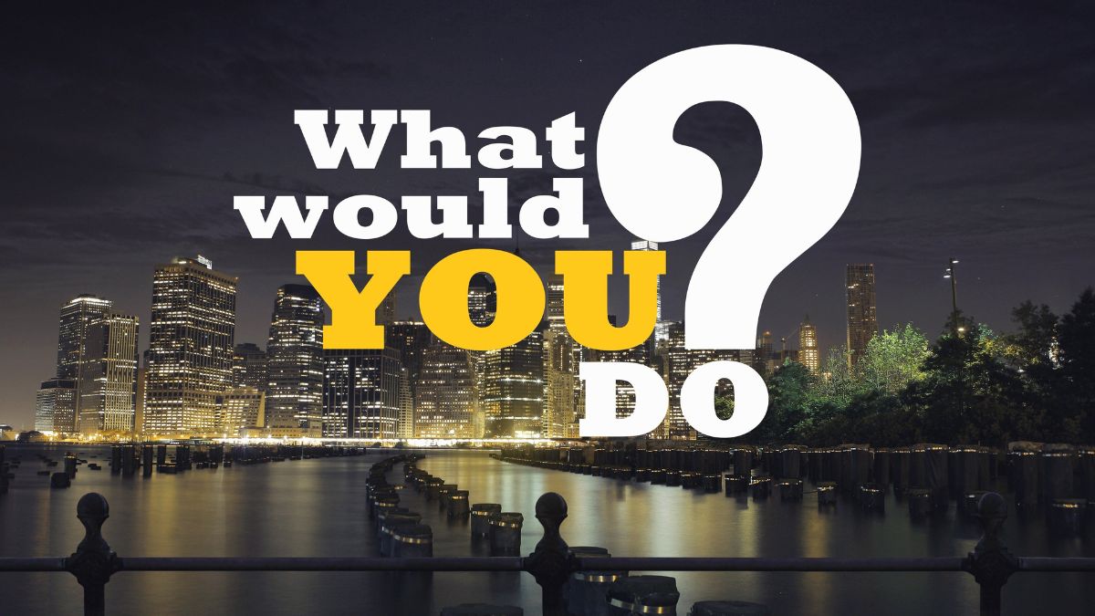 What Would You Do? Season 17: How Many Episodes & When Do New Episodes ...