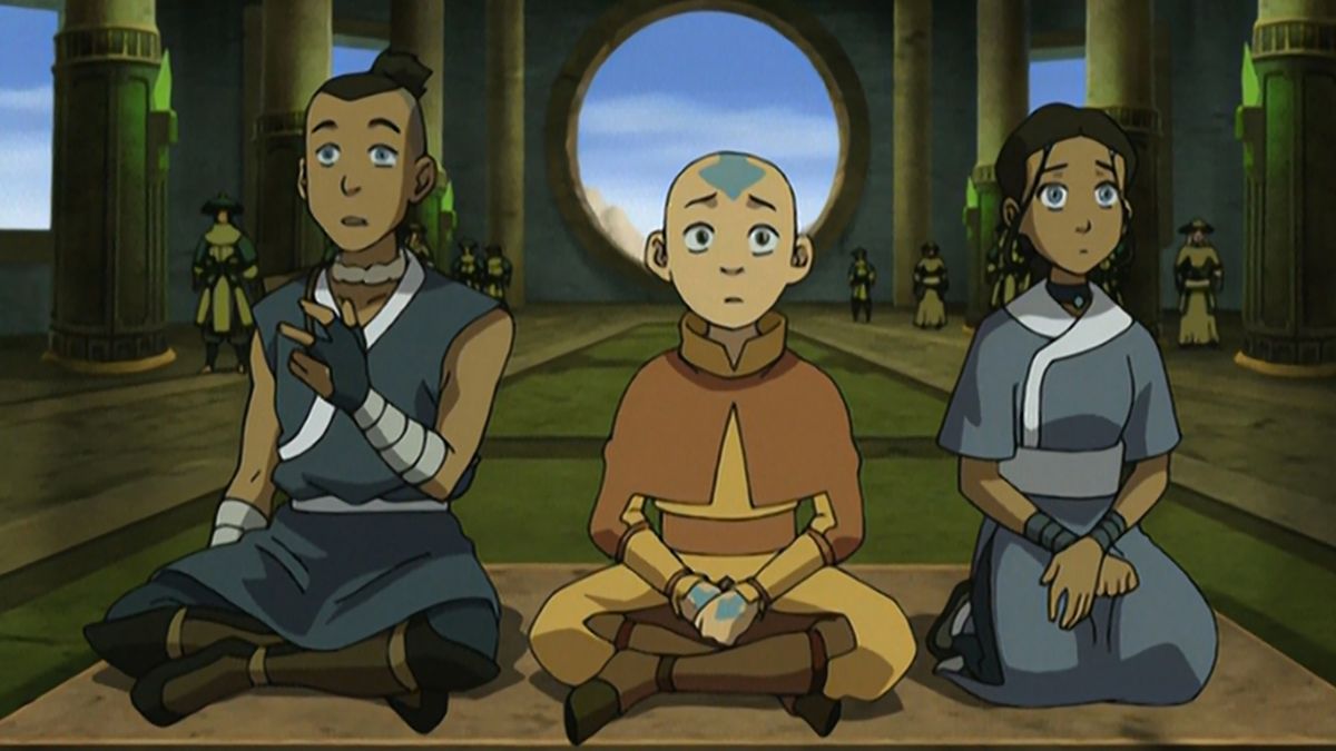 Avatar: The Last Airbender Season 2: How Many Episodes & When Do New ...