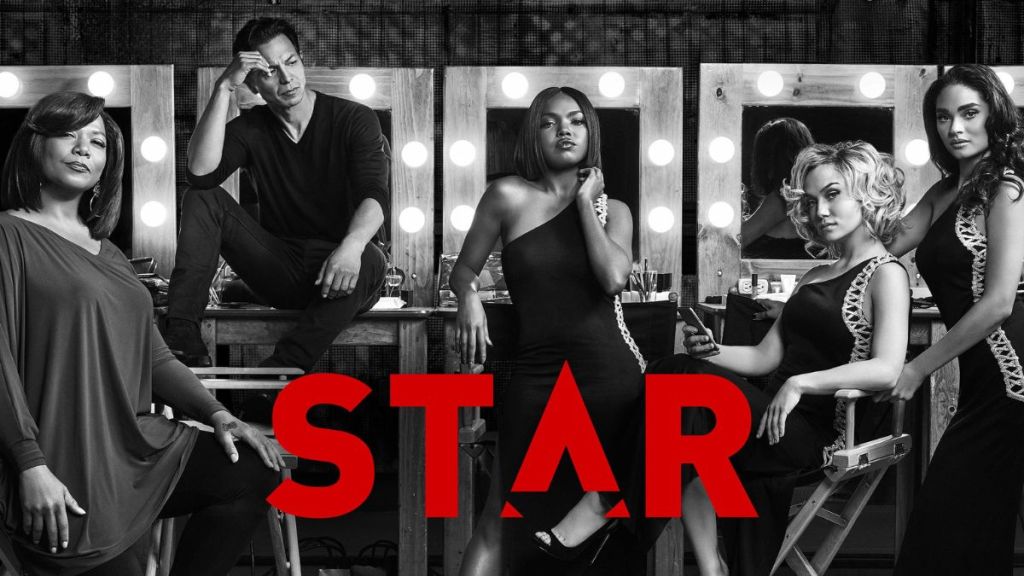 Star Season 2 Streaming: Watch & Stream Online via Hulu