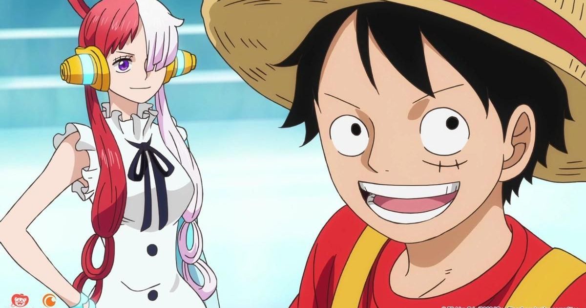 One Piece 1096 Streaming: How to Watch & Stream Online